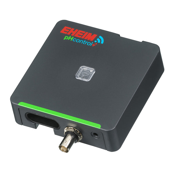 EHEIM pHcontrol+e Smart pH Controller WiFi – Aquaristic Online