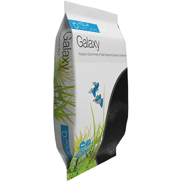 Aqua Natural Galaxy Sand 4.5kg | Aquaristic Online