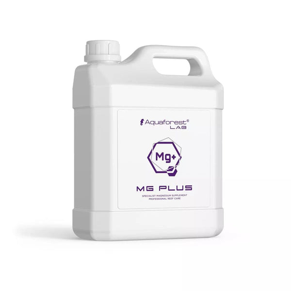 Aquaforest Mg Plus Lab 2000ml – Reef Dosing | Aquaristic Online