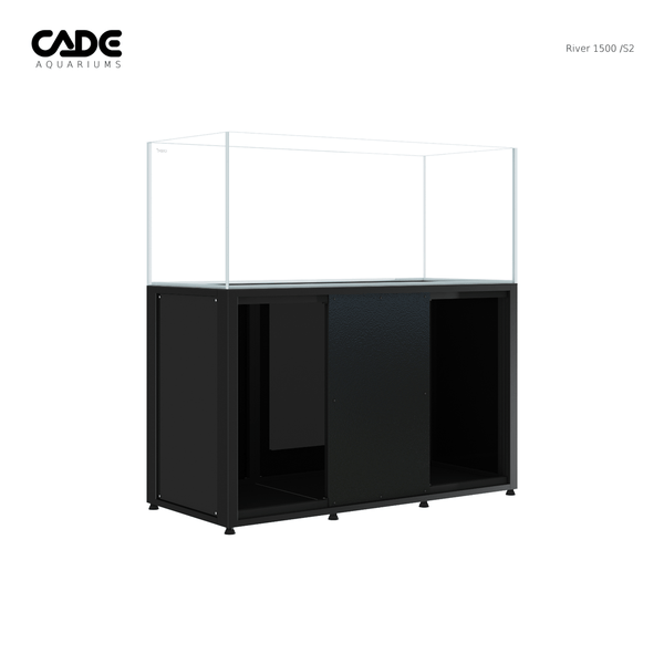 Cade River S2 1500 (RV1500) - Black - Aquaristic Online