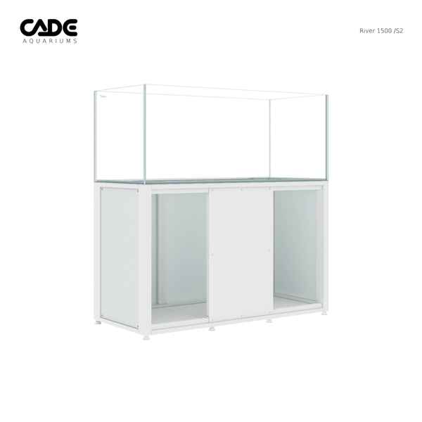 Cade River S2 1500 (RV1500) - White - Aquaristic Online