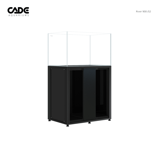 Cade River S2 900 (RV-900) - Black - Aquaristic Online