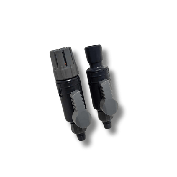 Dalua Quick Release 16/22 - Aquaristic Online