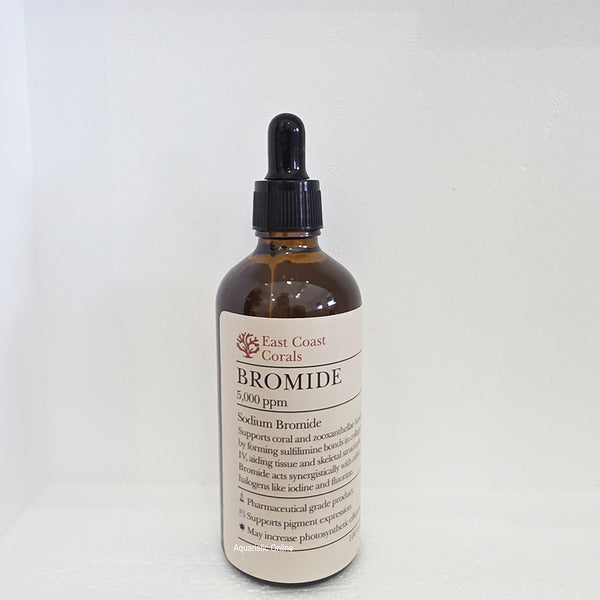East Coast Coral Bromide Reef Bromide Supplement | Aquaristic Online