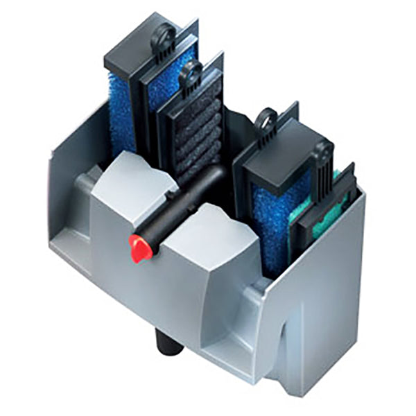 EHEIM LiBERTY 200 Hang-On Filter | Aquaristic Online