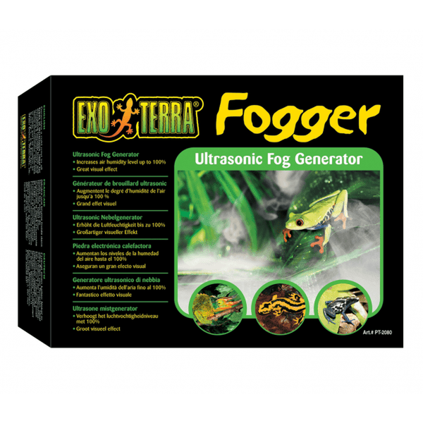 Exo Terra Mist Fogger - Aquaristic Online