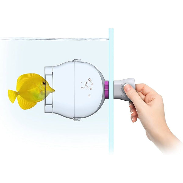 Nyos Floating Fish Trap - Aquaristic Online