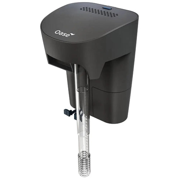 Oase BioStyle 75 Grey Hang-On Filter – Aquaristic Online