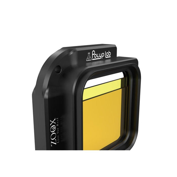 Polyp Lab Coral View Lens Kit – New Gen | Aquaristic Online