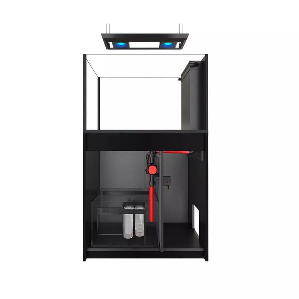 Red Sea Reefer Peninsula G2+ Deluxe 350 Black - Aquaristic Online