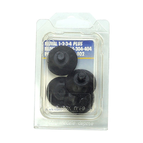 Fluval & Aquaclear Filter Suction Cup 4 Pack – Aquaristic Online