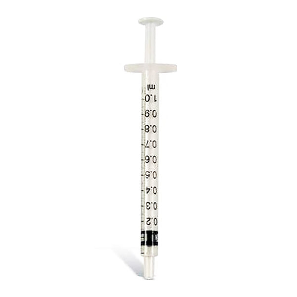 Syringe Graduation 1ml – Precision Dosing Tool | Aquaristic Online