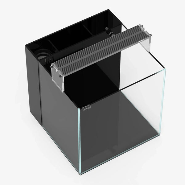 Waterbox AIO Cube 10 FLED (With FLED 14) - Aquaristic Online