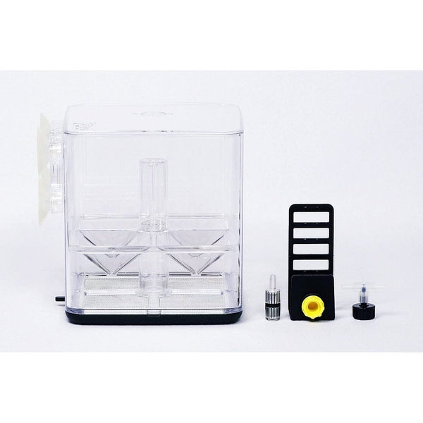 Ziss Breeder Box - 0.7mm (GL-1T) - Aquaristic Online