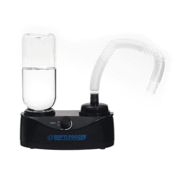Zoo Med Repti-Fogger | Ultrasonic Reptile Terrarium Humidifier ...