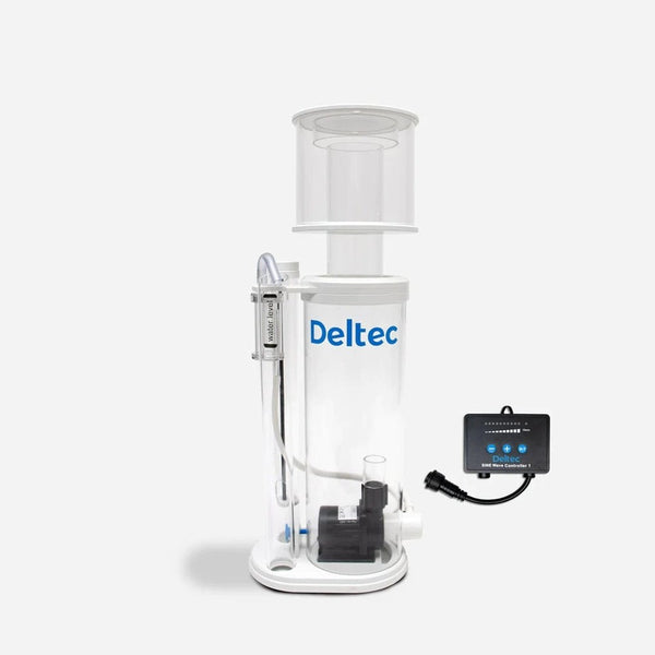 Deltec Internal Skimmer 400i (24V DC Pump) - Aquaristic Online