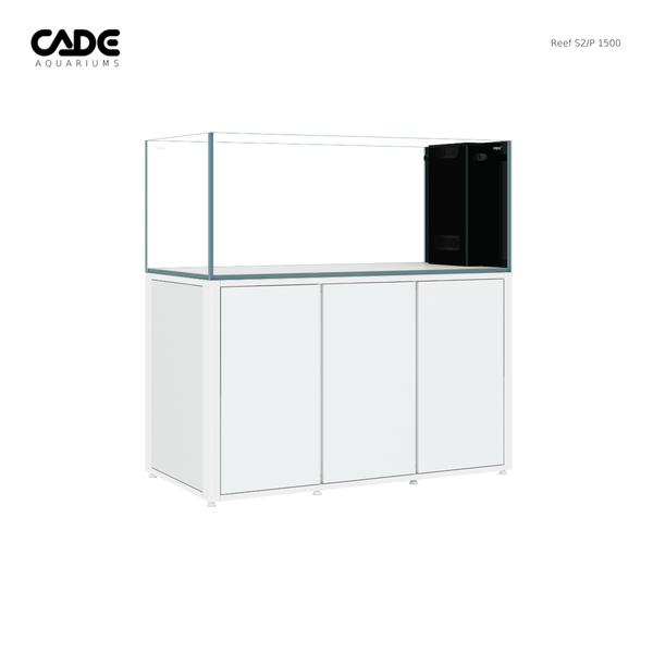 CADE Reef Peninsula S2 1500 (P1500) White - Aquaristic Online