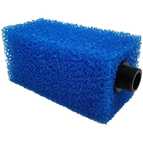 Pond One Pre Filter Sponge 95 x 95 x 200mm (11007) - Aquaristic Online