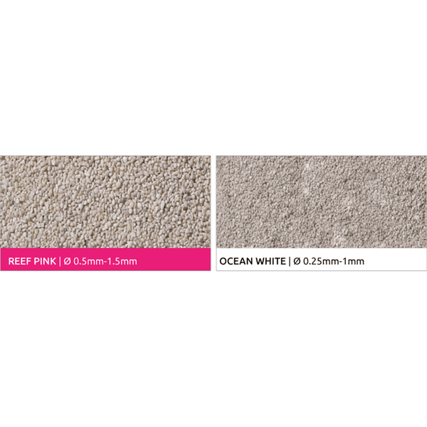 Red Sea Reef Base White 10kg - Aquaristic Online