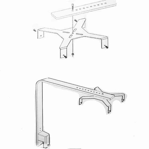 Reef Factory Reef Flare Arm XS/S/M – Aquaristic Online