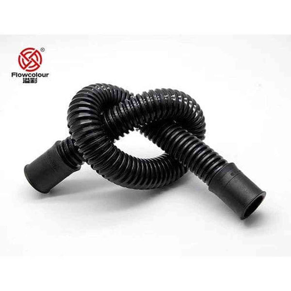 Sanking DIN Ribbed Flexi Hose - 50mm DN40 1 1/2" (50cm) – Aquaristic Online