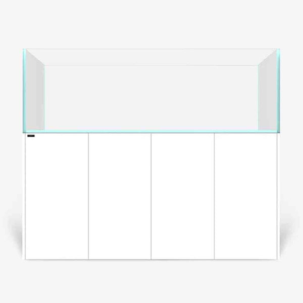 Waterbox Clear 7225 - Tank Only (L1836 x W643 x H600) – Aquaristic Online