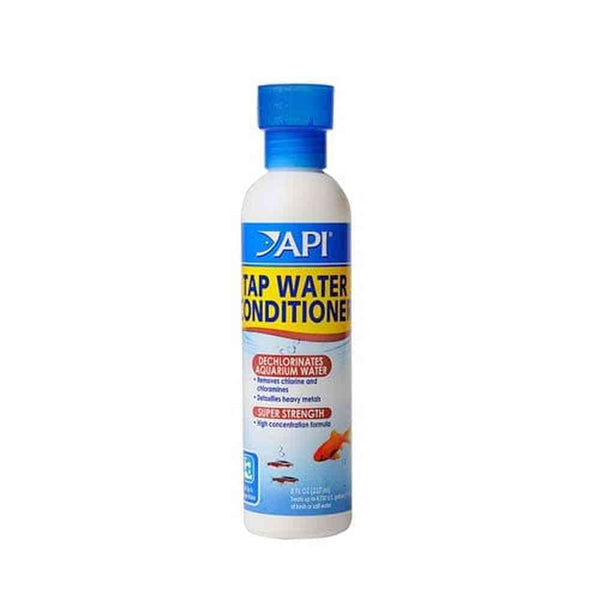 API Tap Water Conditioner 237ml – Safe Water Fast | Aquaristic Online