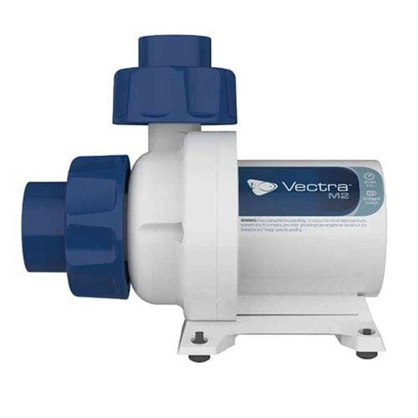 EcoTech Marine Vectra M2 DC Centrifugal Pump Mobius - Aquaristic Online