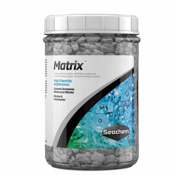 Seachem Matrix 2L - Aquaristic Online