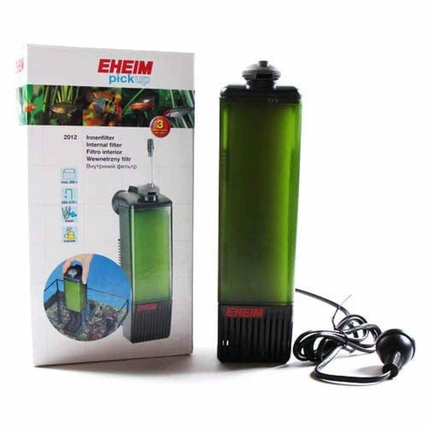 Eheim Pick Up 200 2012 – Aquaristic Online