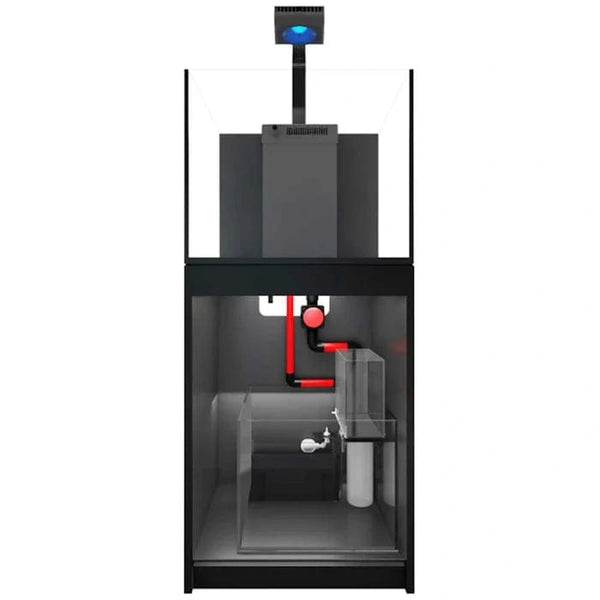 Red Sea Reefer G2 170 Deluxe System - White (Includes RL90 & Mounting ...